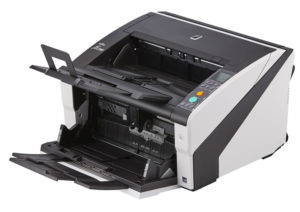 Fujitsu fi-7900 | Docuvan