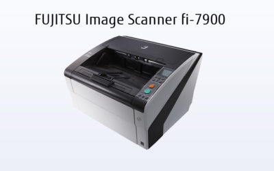 Fujitsu scanners | Docuvan