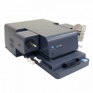 Covergold SL1000 | Docuvan
