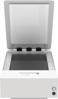 Image Access WideTEK 12 Spectrum Flatbed Scanner | Docuvan