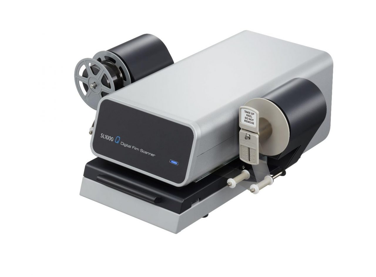 Covergold SL1000 Q | Docuvan